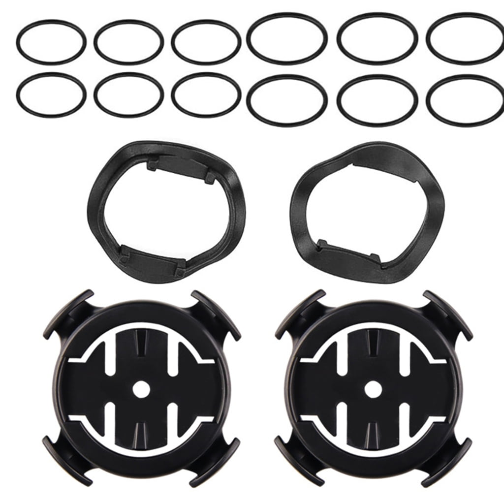 Computer Stopwatch Mount Cycling Handlebar Extended Mount Bicycles ...