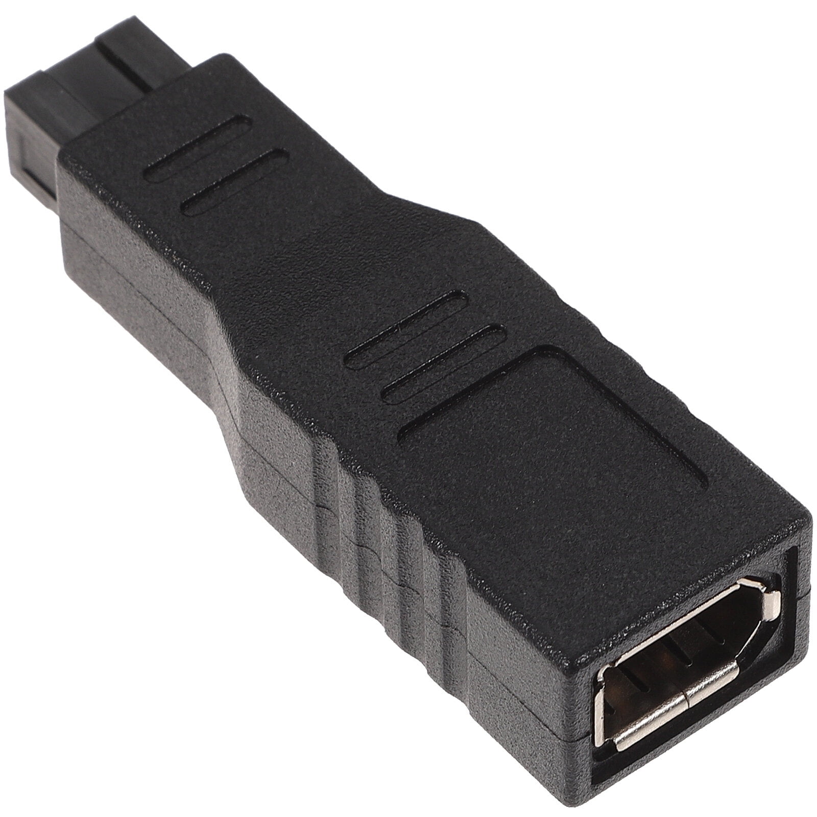 Computer Supply 800 to 400 Adapter Cable Extender Charger Black ...