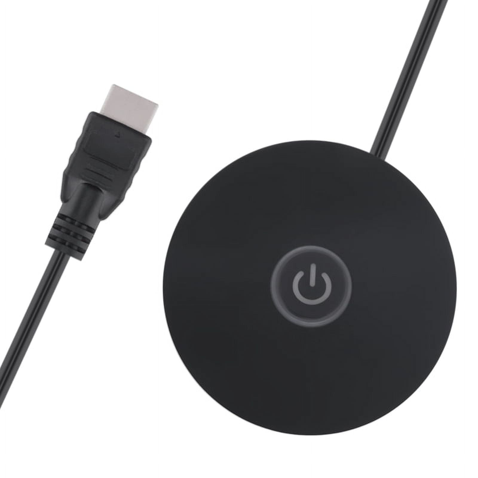 Computer Switch RGB Lighting Effect External Host Power Button,Suitable ...