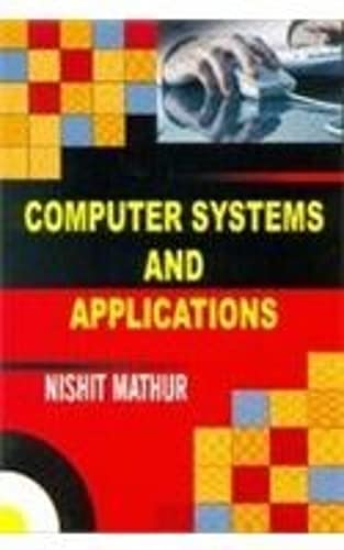 Computer Systems and Applications - Walmart.com