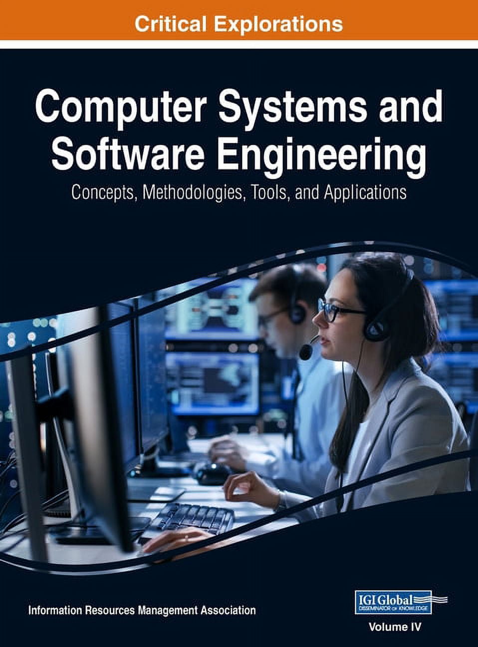 Computer Systems and Software Engineering: Concepts, Methodologies, Tools, and Applications, VOL ...