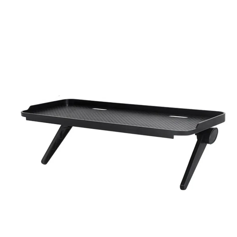 Computer TV Screen Shelf Display Organizer Wireless Router Set-top Box ...