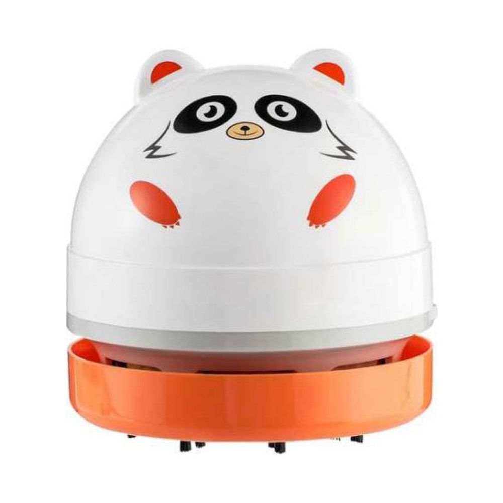 Computer Table Keyboard Dust Sweeper,Cartoon Desktop Vacuum Cleaner ...