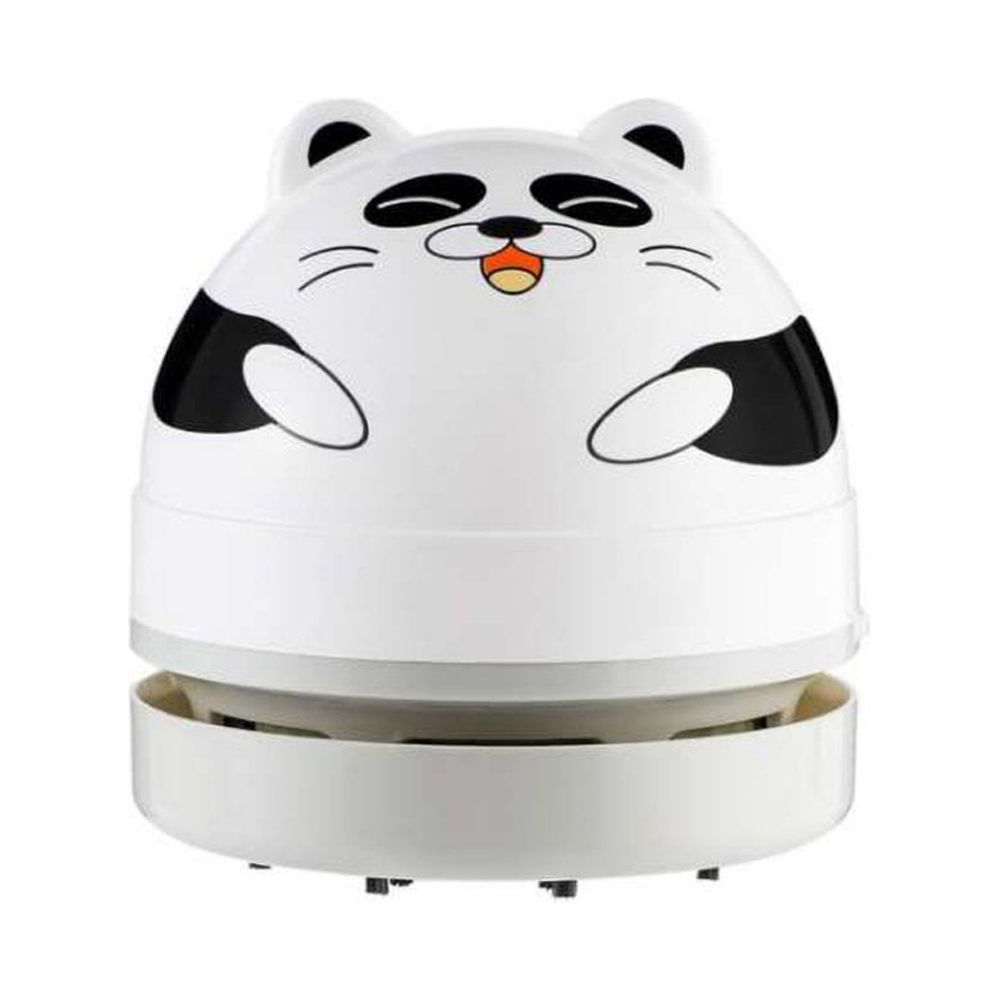 Computer Table Keyboard Dust Sweeper,Cartoon Desktop Vacuum Cleaner ...