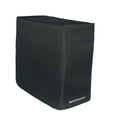 Computer Tower Dust Cover for CPU Desktop PC Mid-Tower Case Protector ...