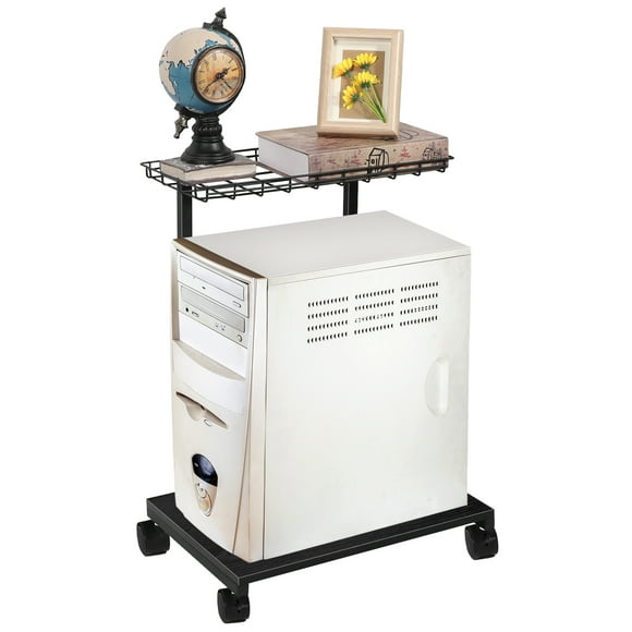 Shop Floor-Standing Computer Stands for Home Office and More