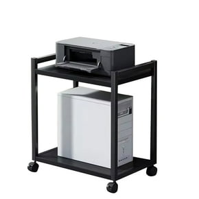 Shop Floor-Standing Computer Stands for Home Office and More