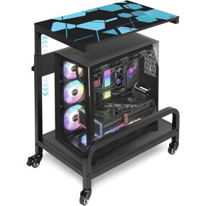 Pc Floor Stand