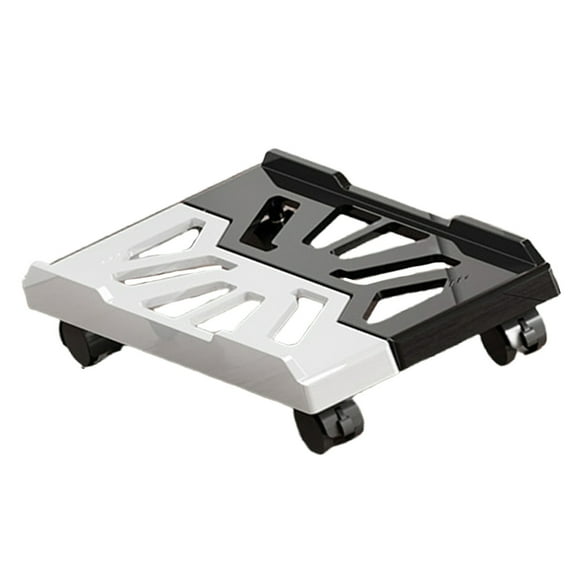 Computer Tower Stand Support with Adjustable Setting, Ensures Efficient ...