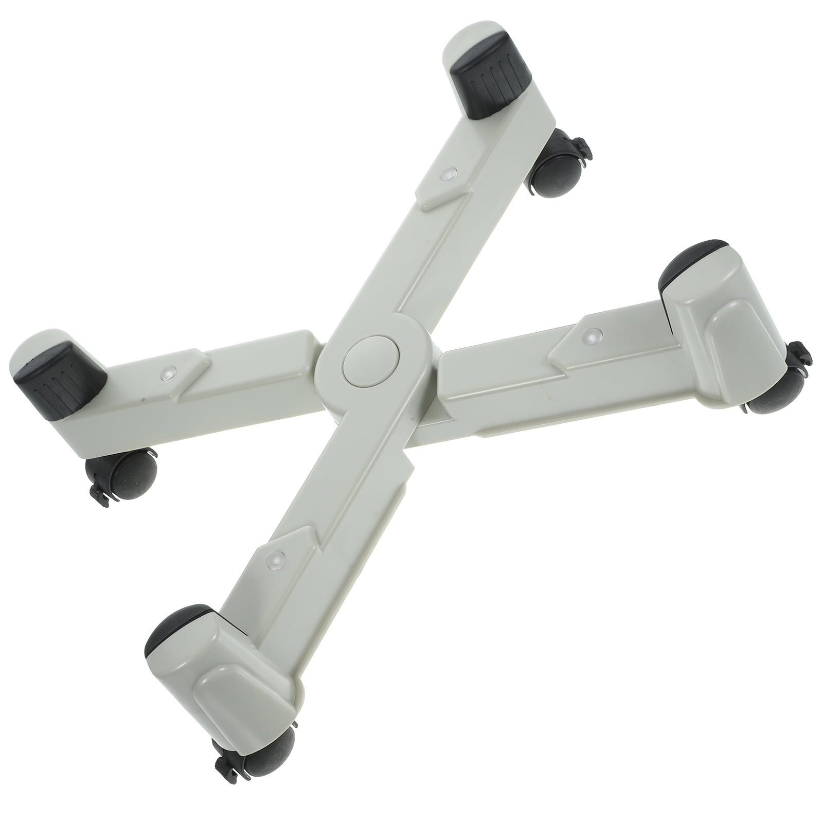 Computer Tower Stand under Desk Mount Laptop CPU Host Mobile Desktop ...