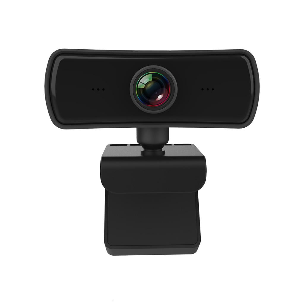 Computer USB Webcam 2040x1080P 2K WebCamera with Microphone for Live ...