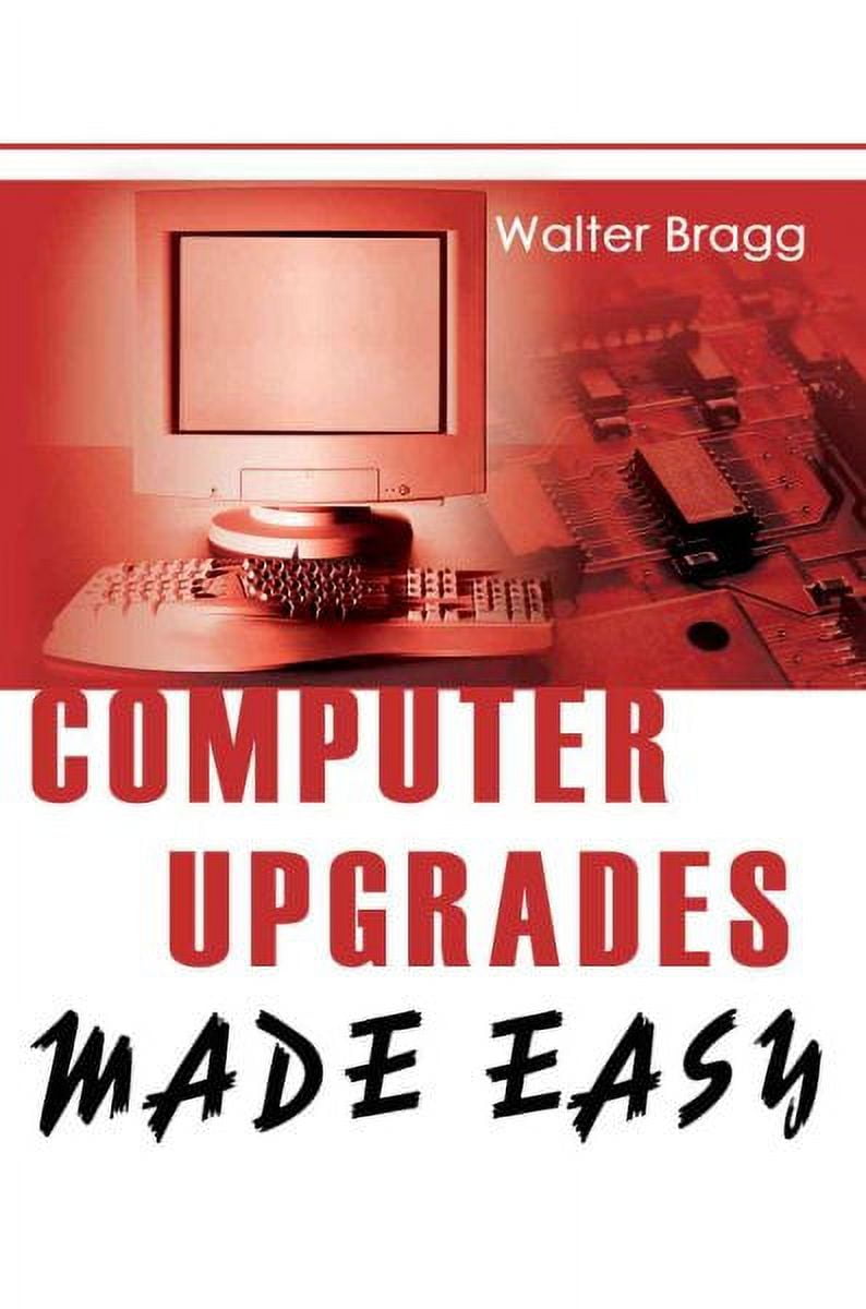 Computer Upgrades Made Easy - Walmart.com