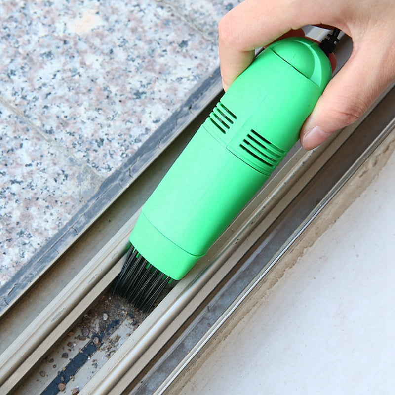 Computer Vacuum Cleaner, Keyboard Vacuum Cleaner Mini USB Vacuum ...