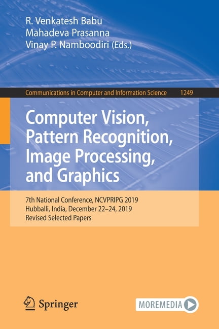Computer Vision, Pattern Recognition, Image Processing, and Graphics: 7th National Conference ...