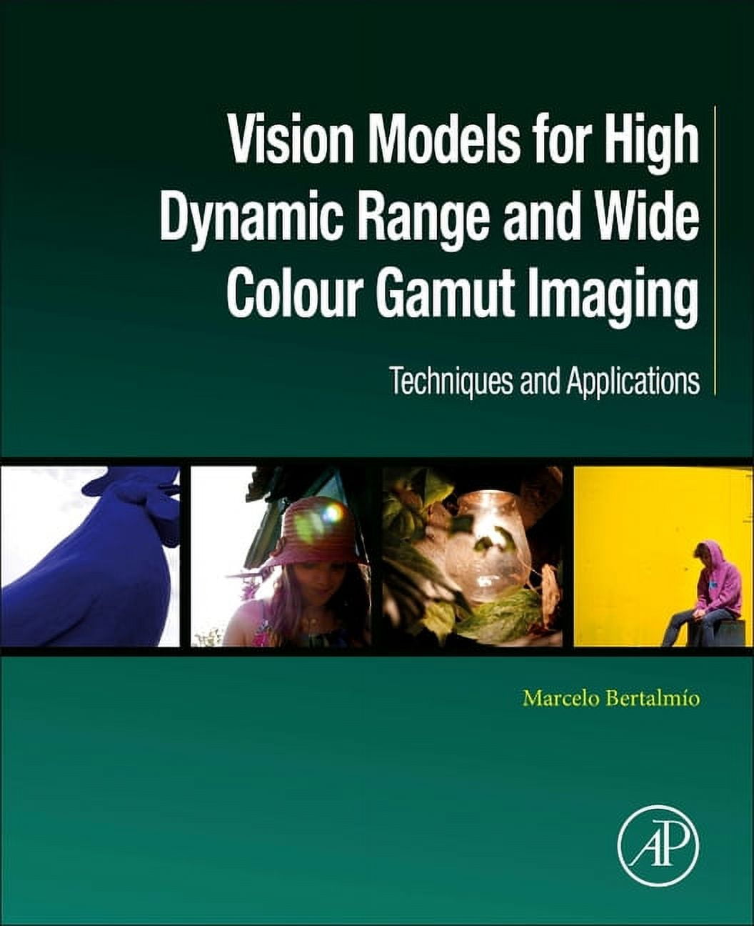 Computer Vision and Pattern Recognition Vision Models for High Dynamic ...