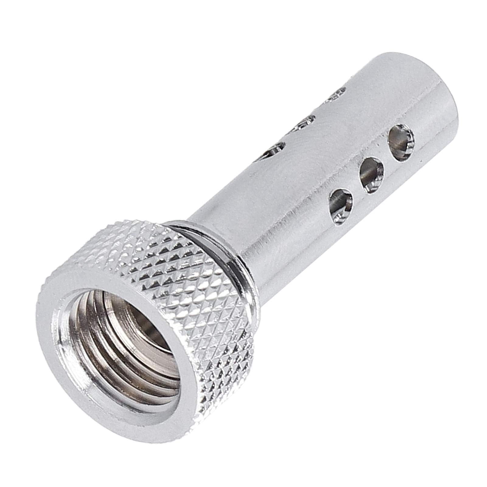 Computer Water Cooled Water SSF20 Fitting, with External Bubbler to ...