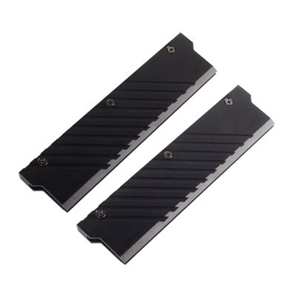 Computer Water Coolers Aluminum Memory Heat Sink Heatsink Radiators ...
