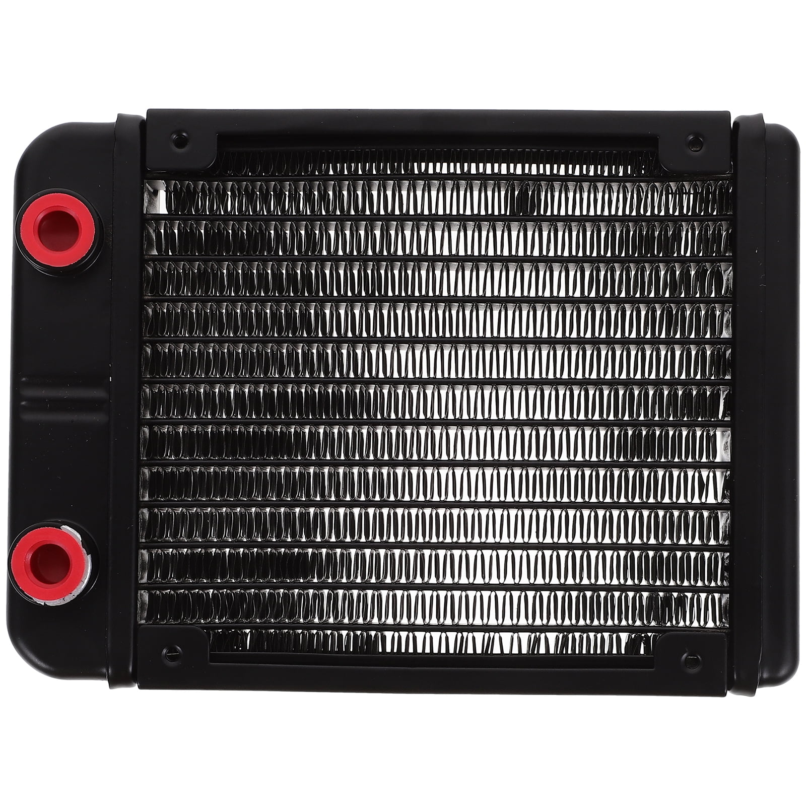 Computer Water Cooling Radiator GPU Cooler Liquid Cooled - Walmart.com