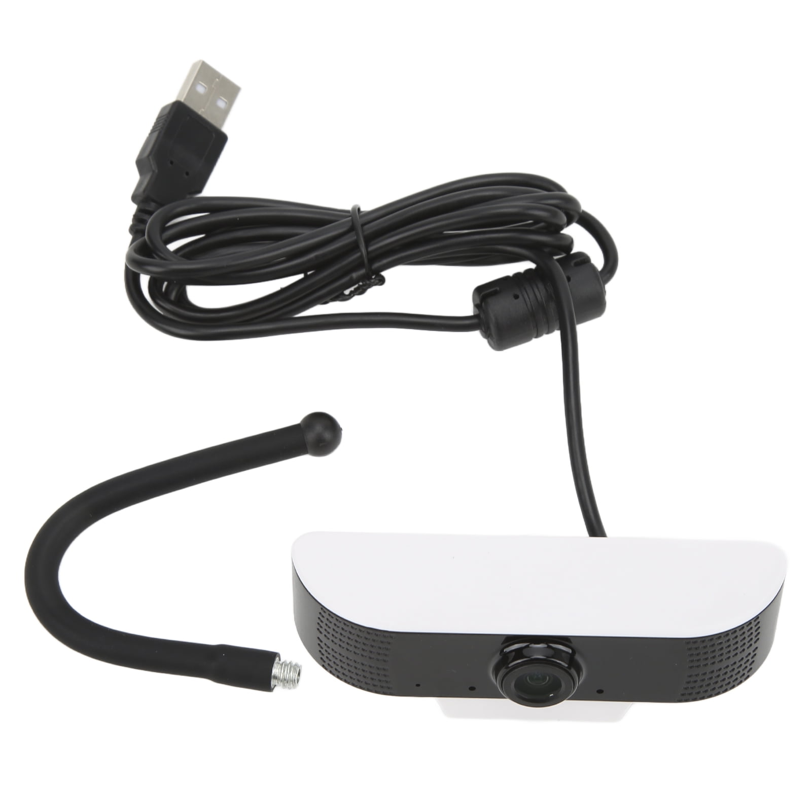 Computer Web Camera USB2.0 Mini Webcam 1080P 30FPS 50dB for Win7/8/10 ...