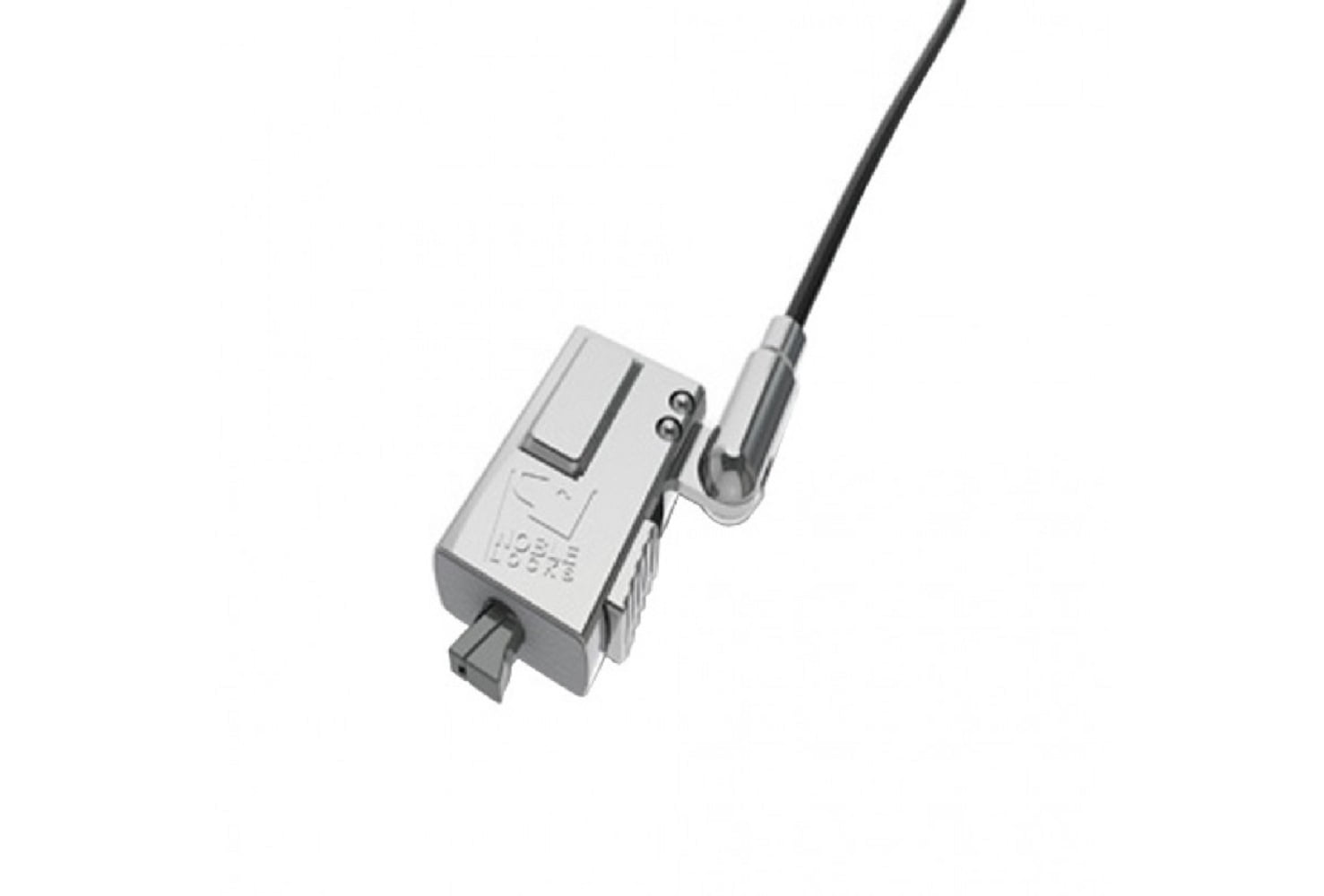 Computer Wedge Cable Lock Kit - Walmart.com