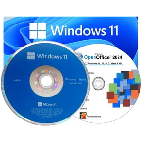Windows 11 Cd