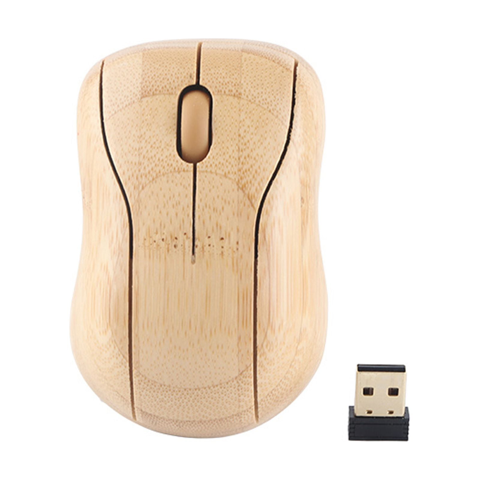 Computer Wireless Devices 2.4GHz Wireless Connection Plug and Play ...