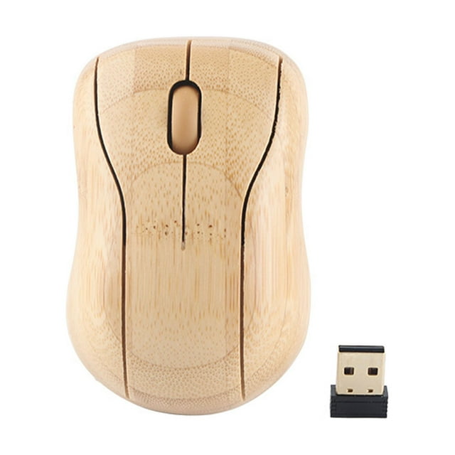 Computer Wireless Devices 2.4GHz Wireless Connection Plug and Play ...