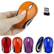 Lenovo 600 Wireless Bluetooth Silent Mouse, Computer Compatible ...