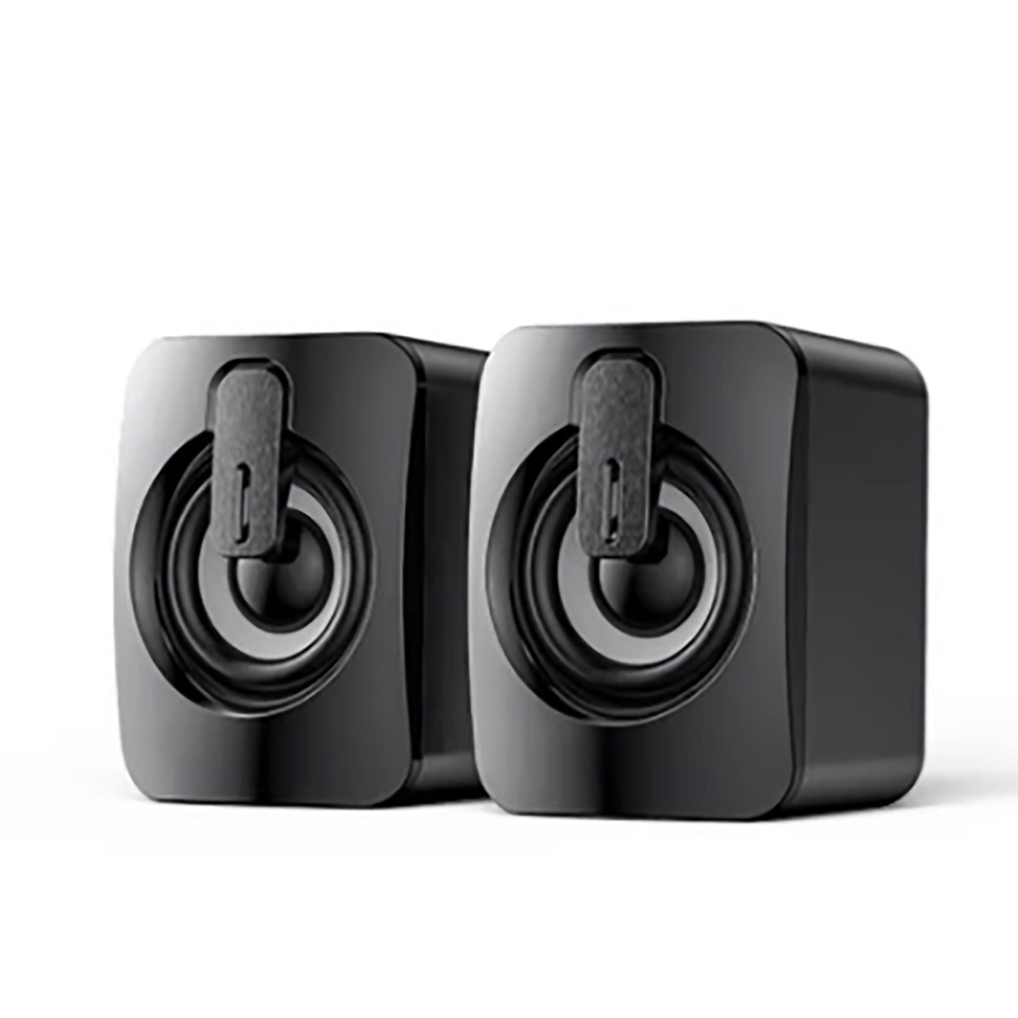 Computer audio Bluetooth speaker mini speaker - Walmart.com