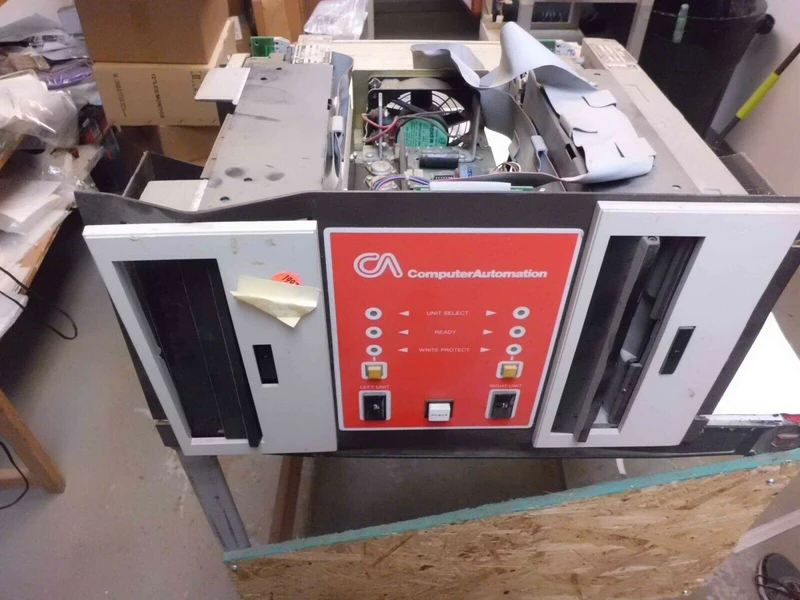 Computer automation TF00847-001 - Walmart.com