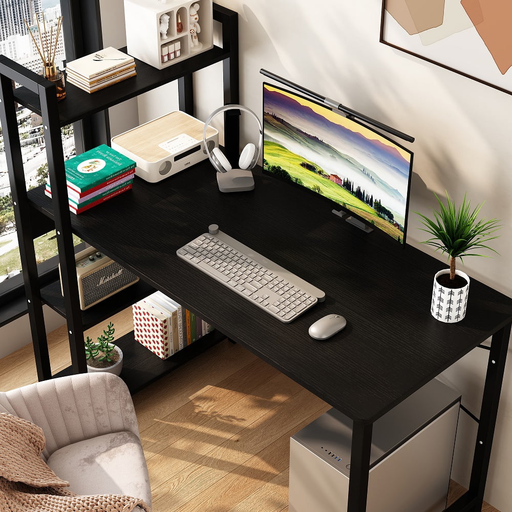 Steelcase Desk