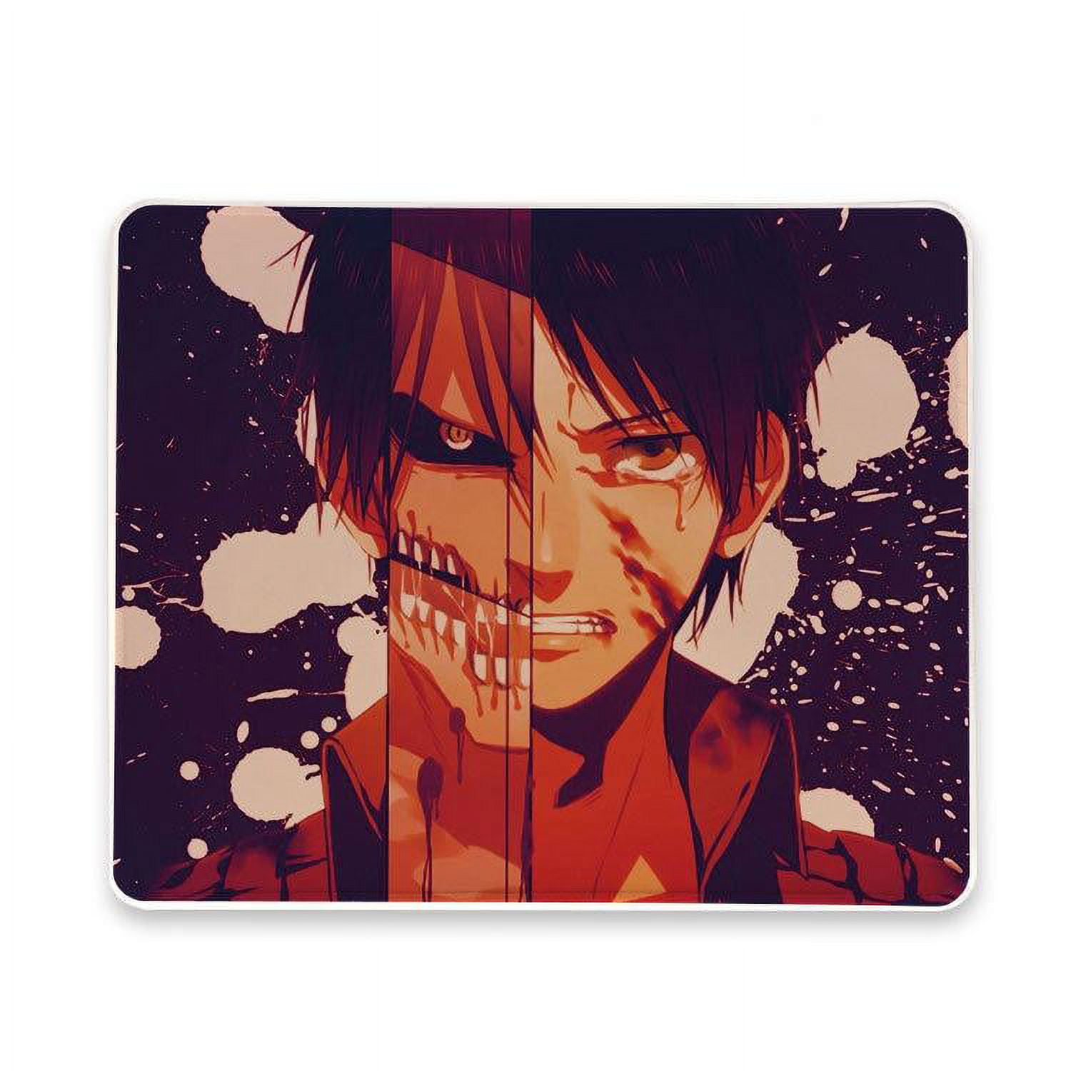 Computer desk mouse pad Gaming Mouse Pad Mouse Mat Laptop Pad Desk ...