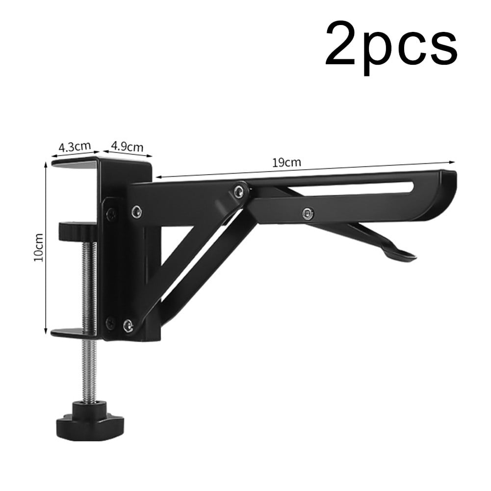 Computer hand bracket foldable rotating bracket home elbow bracket ...