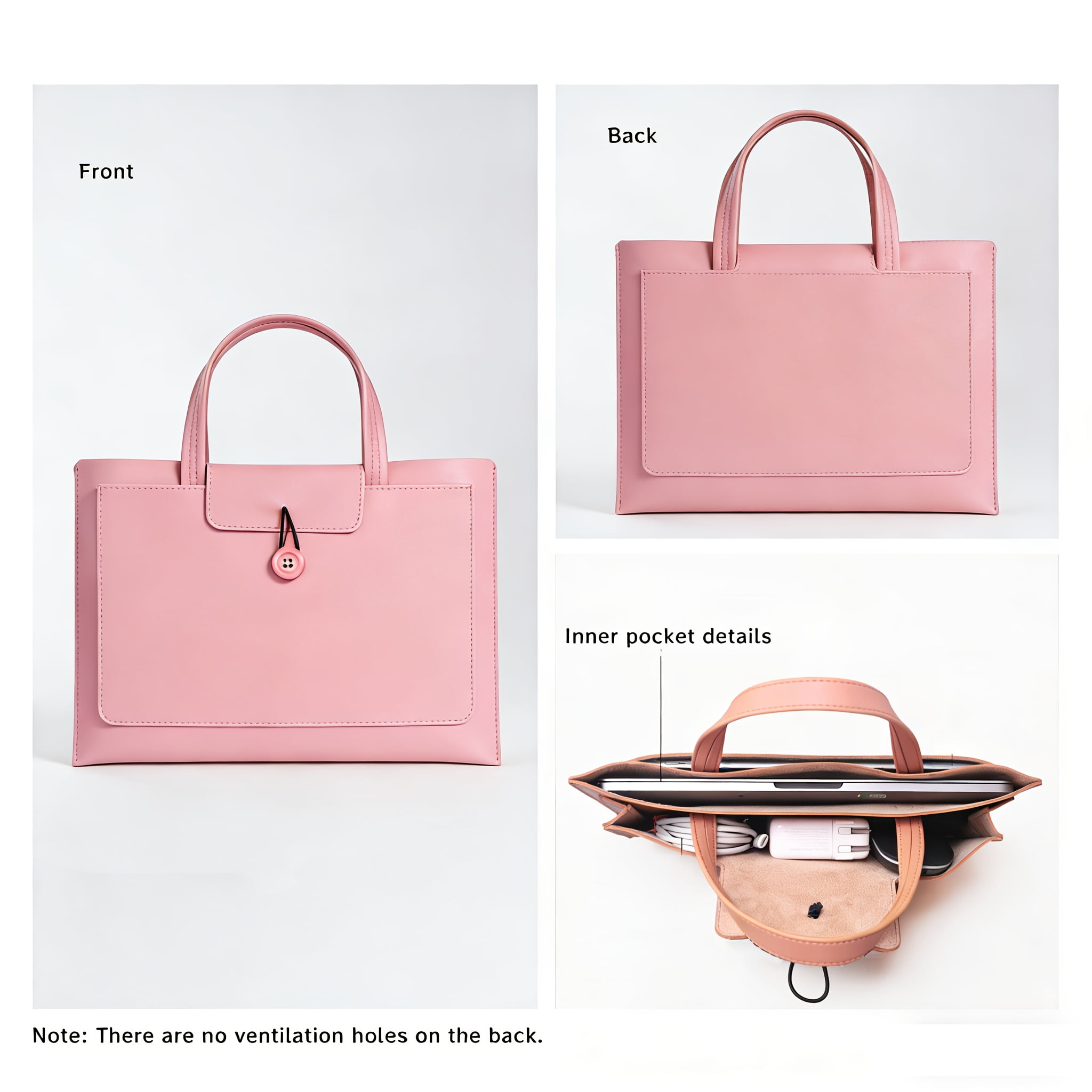 Computer protective case, portable protective case, computer bag ...