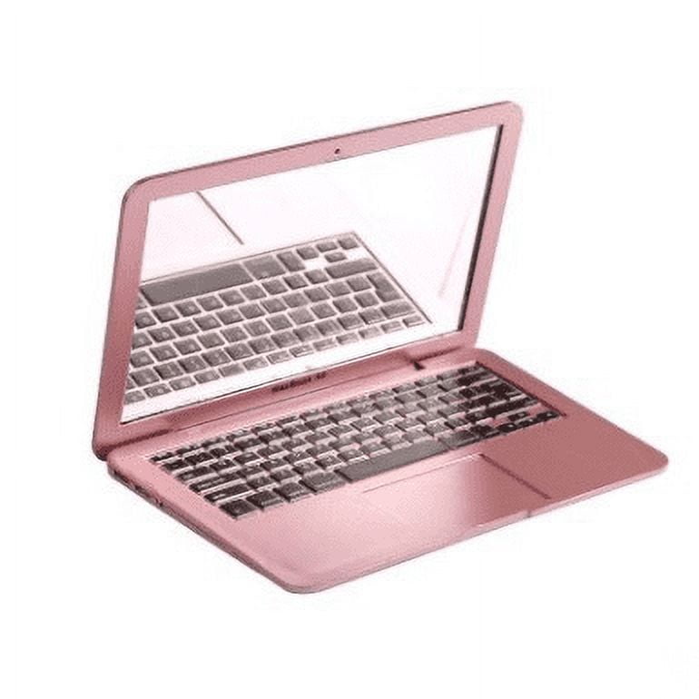 Computer smaller portable mirror notebook mirror Single-Sided Mirror ...