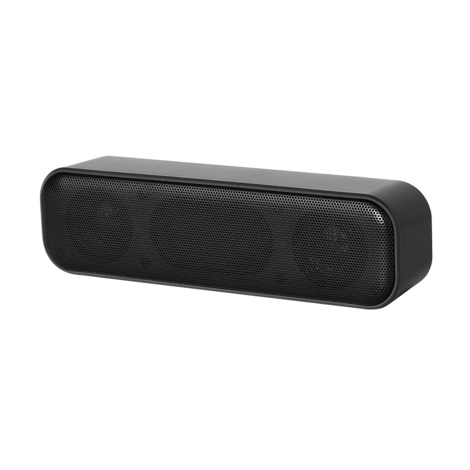 Computer soundbar pc speakers desktop soundbar plug and play usb ...
