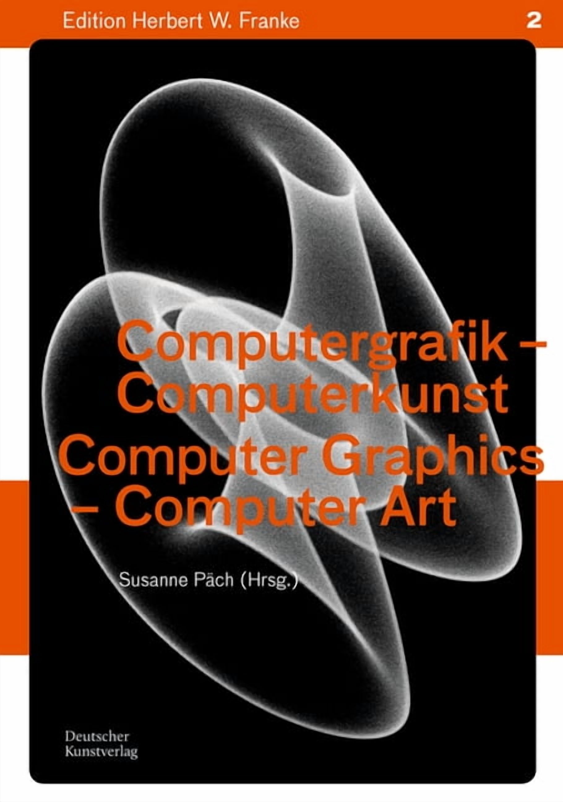 Computergrafik - Computerkunst / Computer Graphics - Computer Art ...