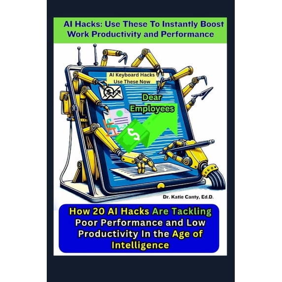 Computers and Technology AI Hacks: Use These To Instantly Boost Work ...