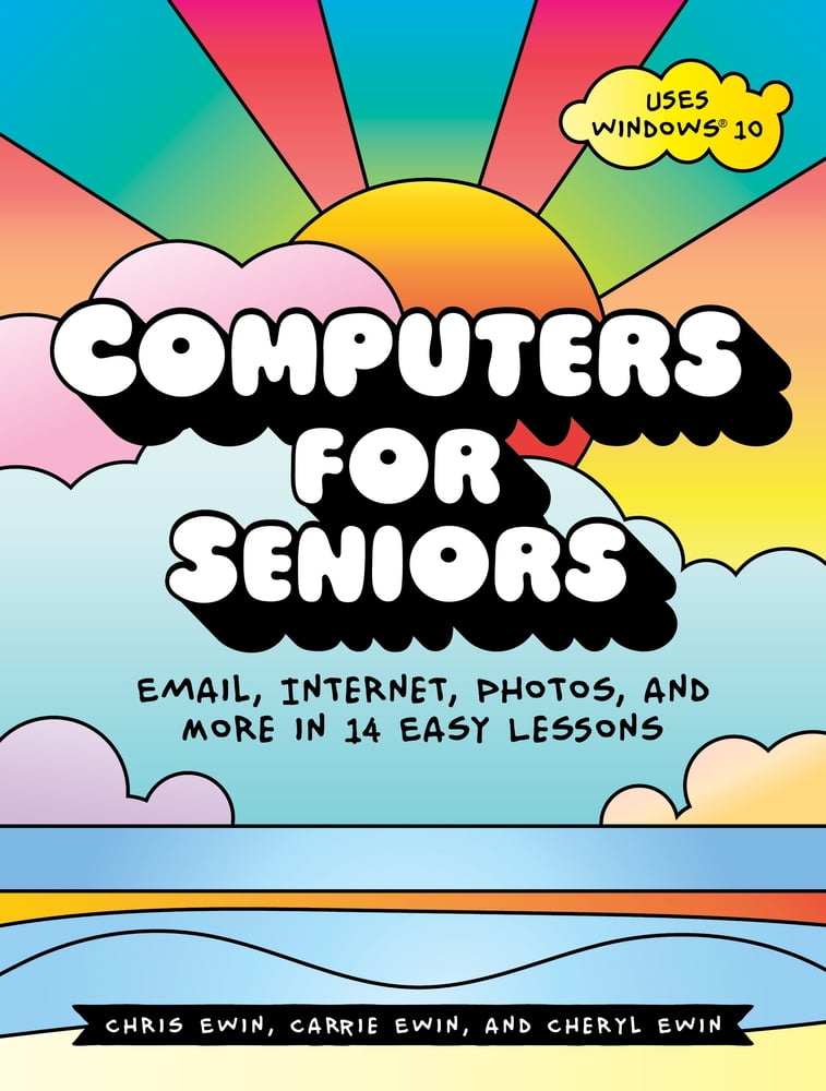 Pre-Owned Computers for Seniors: Email, Internet, Photos, and More in ...