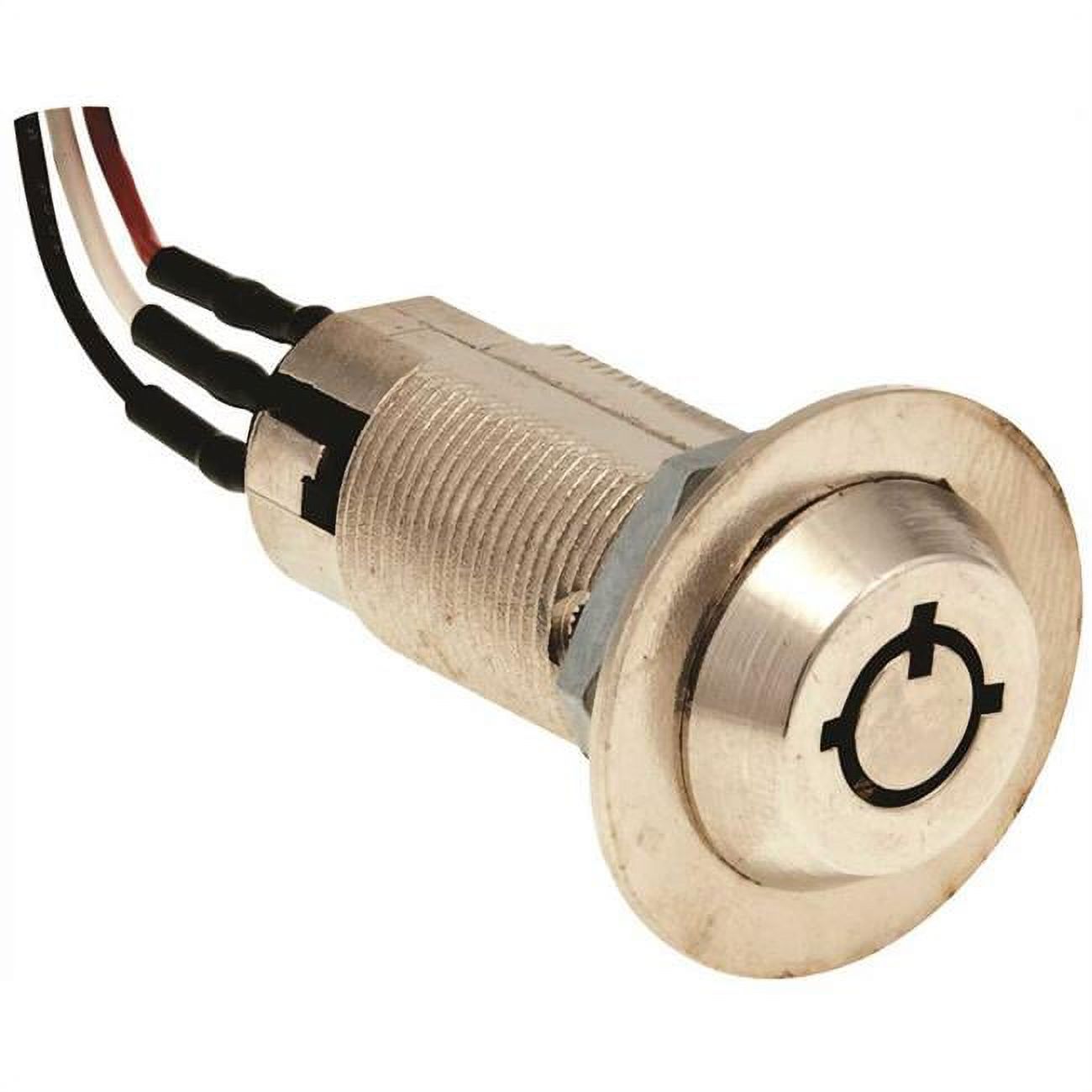 Compx Security MFSW3-1138 KA 27383 Fort Multi Function Key Switch ...