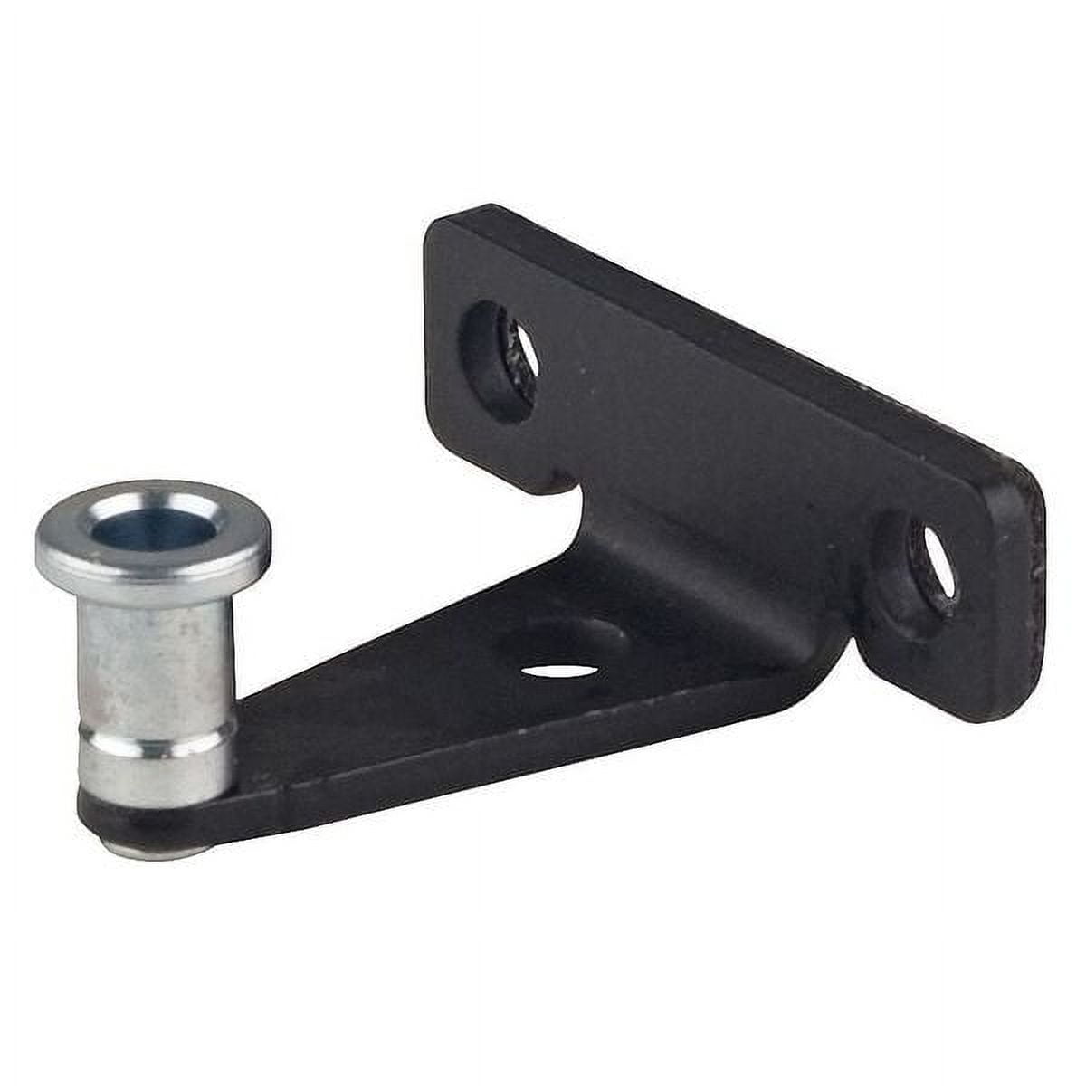 Compx Timberline Strike Plate,Steel,Hardware Not Included SP-600-G ...