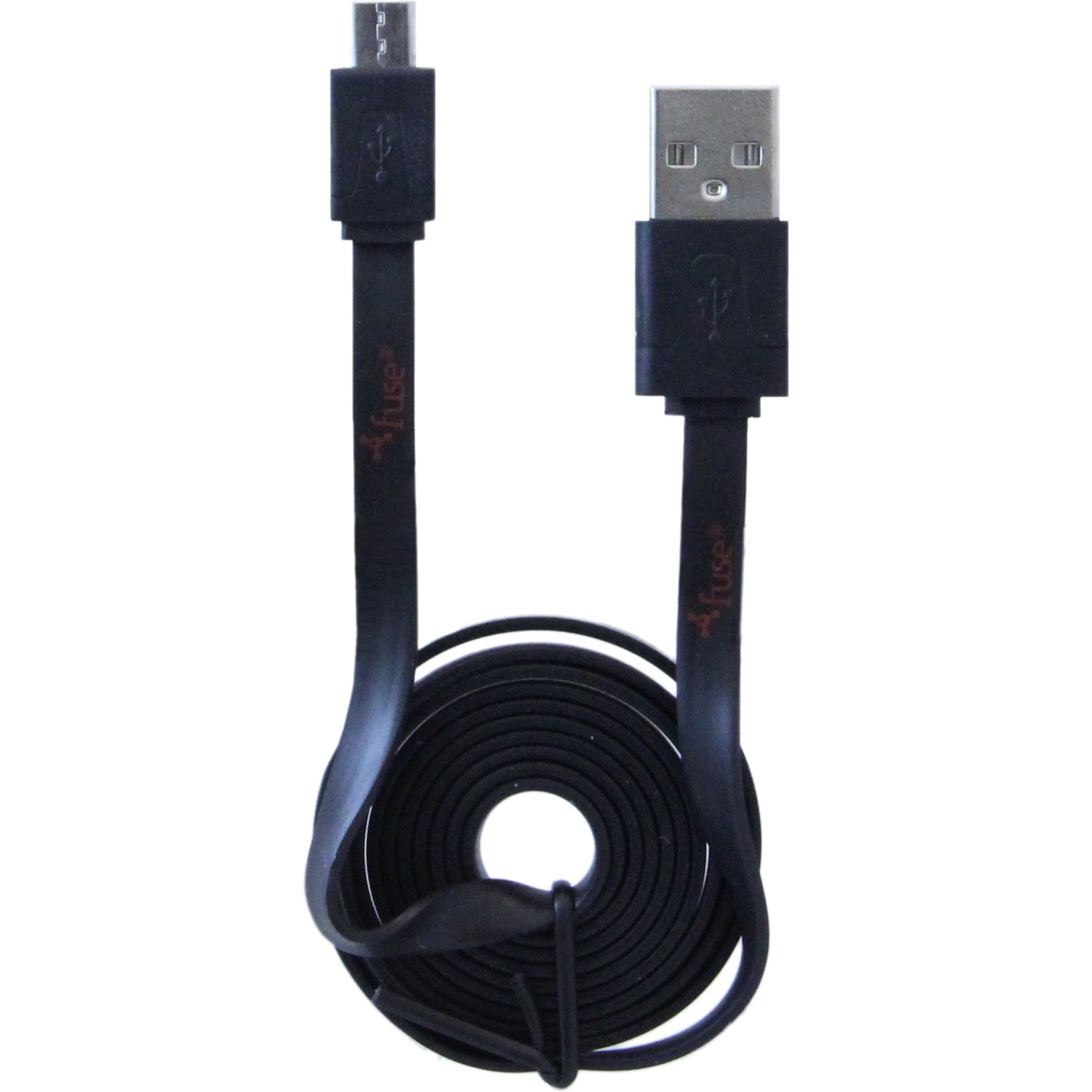 Comquip - 6359 - fuse USB Data Transfer Cable - USB - 60 MB/s - 1 x ...