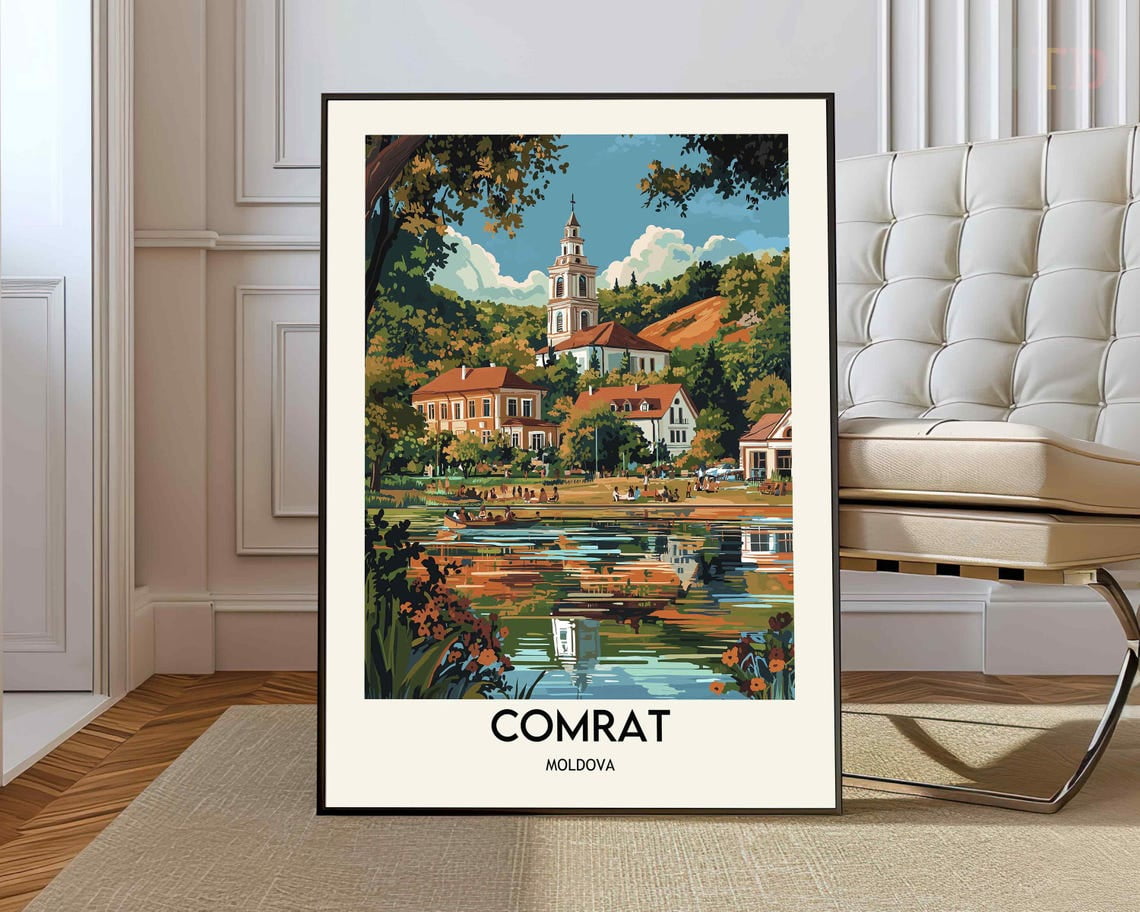 Comrat Poster, Comratcomrat Print, Comrat Photo, Comrat Poster Print ...