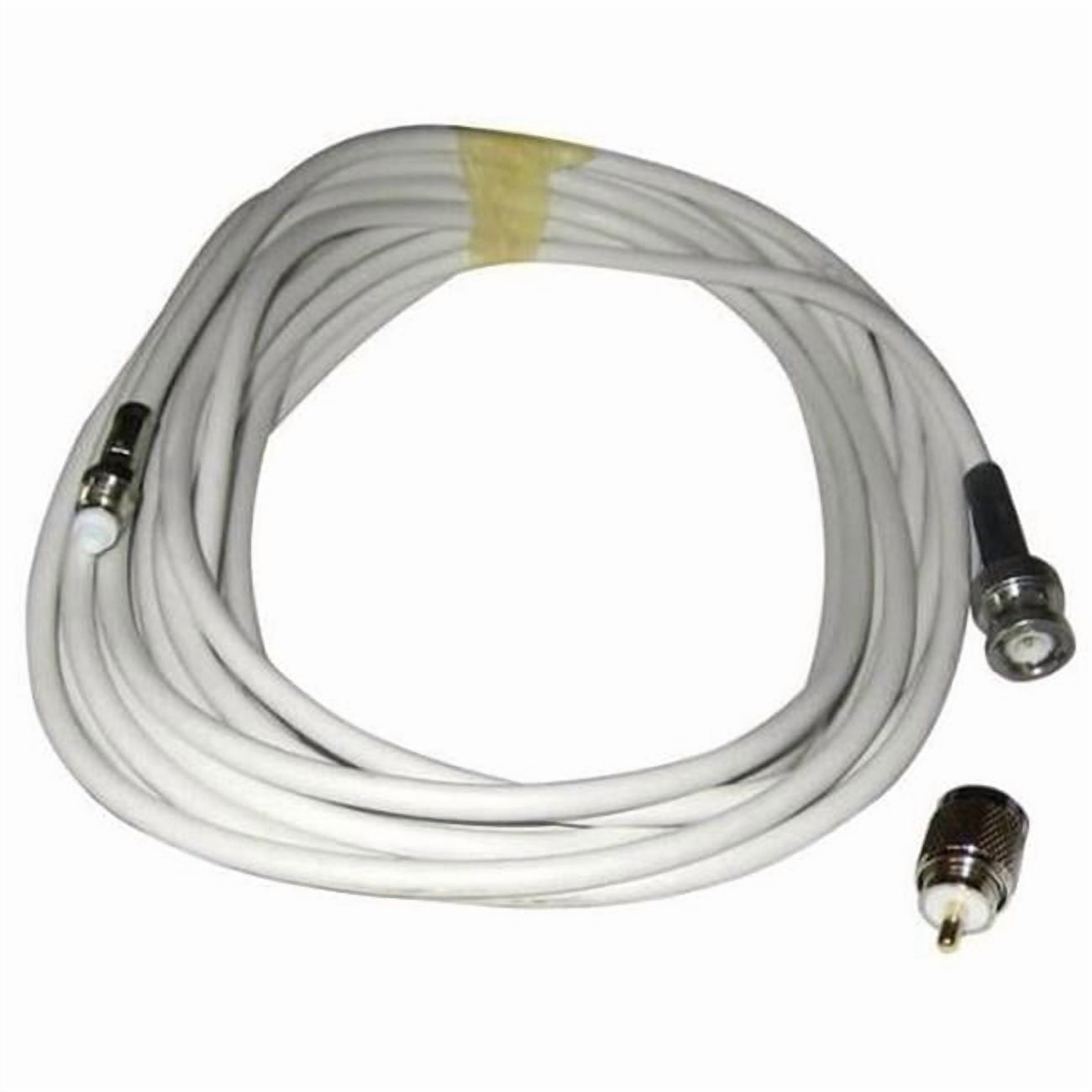 Comrod COMR-21777 12 m Cable - BNC & PL-259 Connectors for BI Series ...