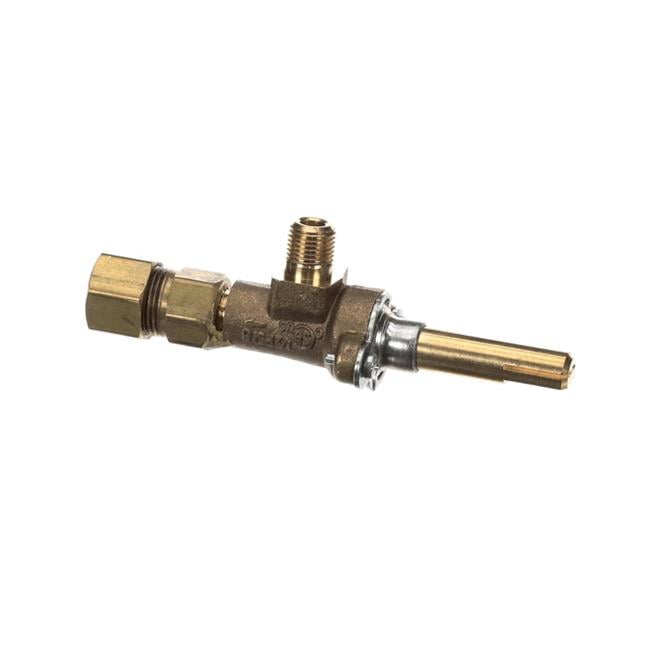Comstock Castle 25002 Genuine OEM Burner Valve - Walmart.com