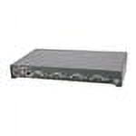 DEVICEMASTER RTS 4 PORT DB9 ROHS RS 232 422 485 SERIAL TO ENET ...