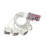 Comtrol RocketPort EXPRESS Octacable DB25 - serial adapter - Walmart.com