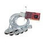 Comtrol RocketPort INFINITY Octacable DB9 - serial adapter - Walmart.com