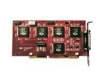 Comtrol RocketPort ISA - Serial adapter - ISA - serial - 16 ports ...