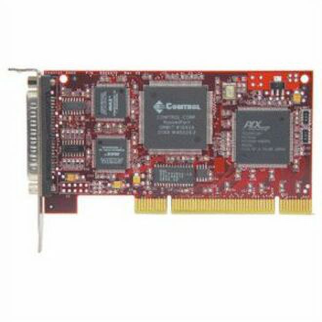 Comtrol RocketPort Universal PCI 8-Port Multiport Serial Adapter ...